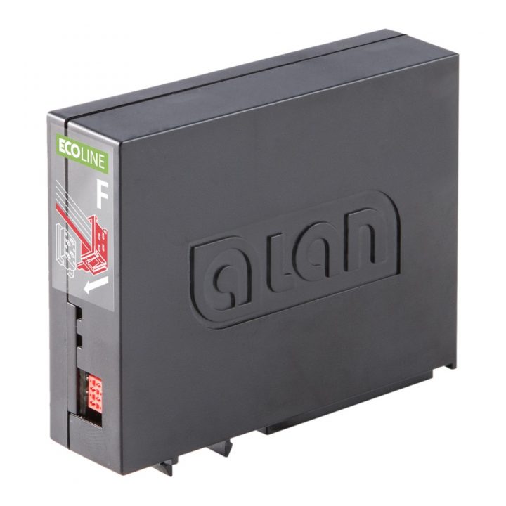 TOY-TEC 11362 ALAN BRICK-F